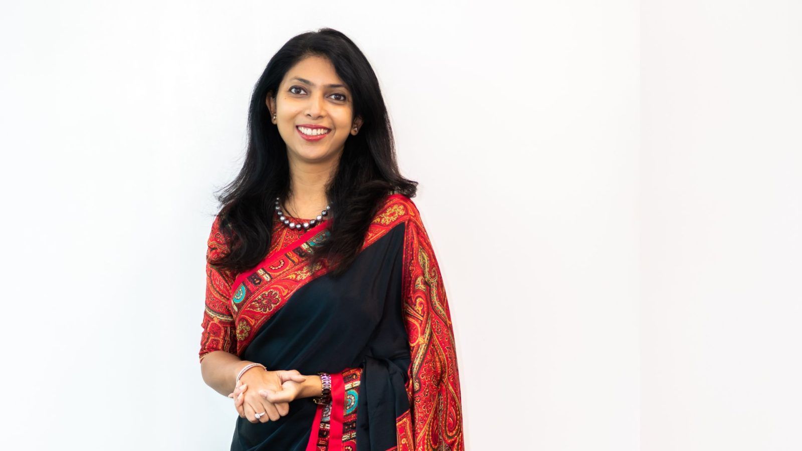 Evolution Of Luxury Spirits With Ipsita Das From Moët Hennessy India