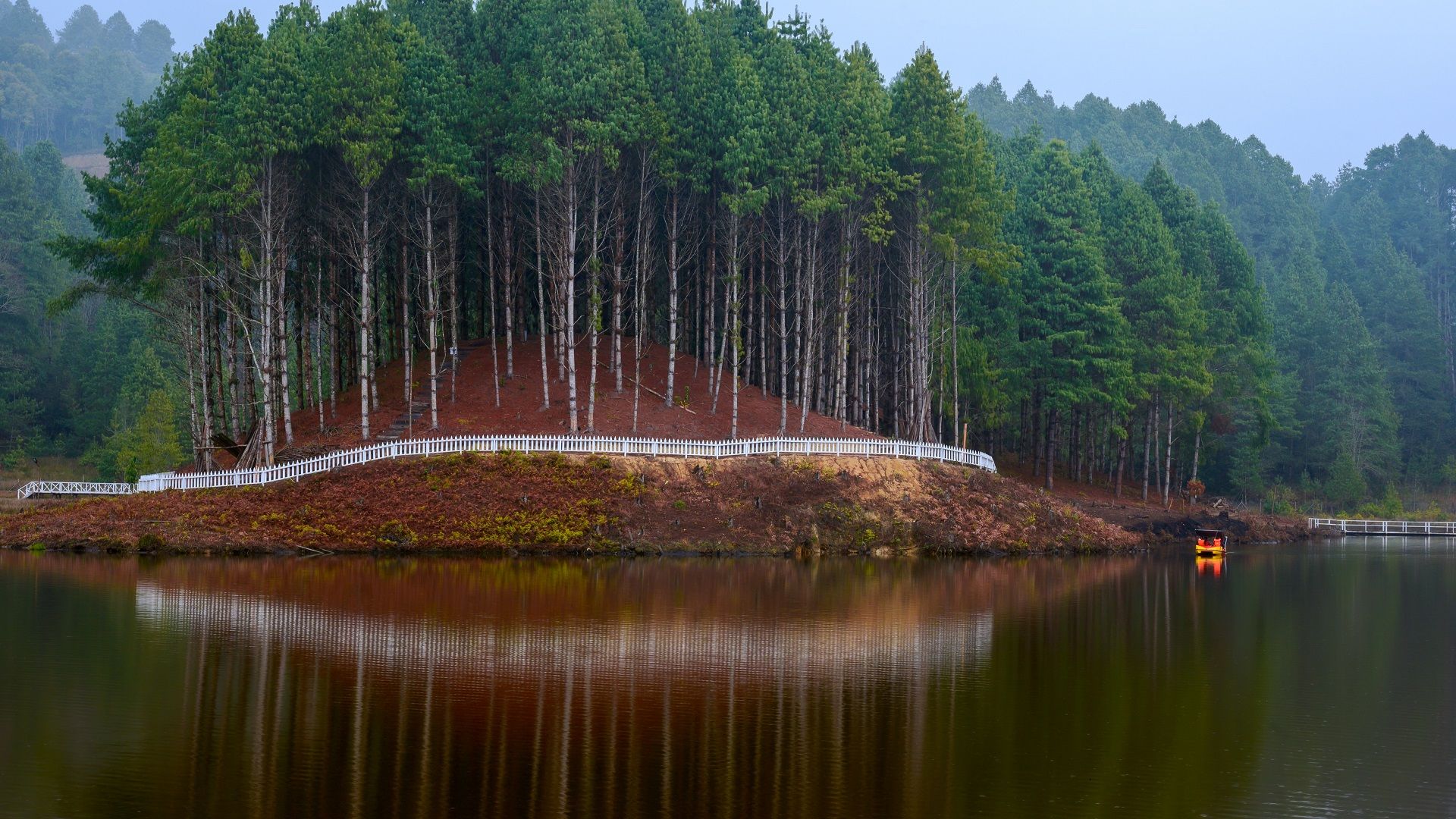 Best Places To Visit In India In July For A Monsoon Adventure 2024