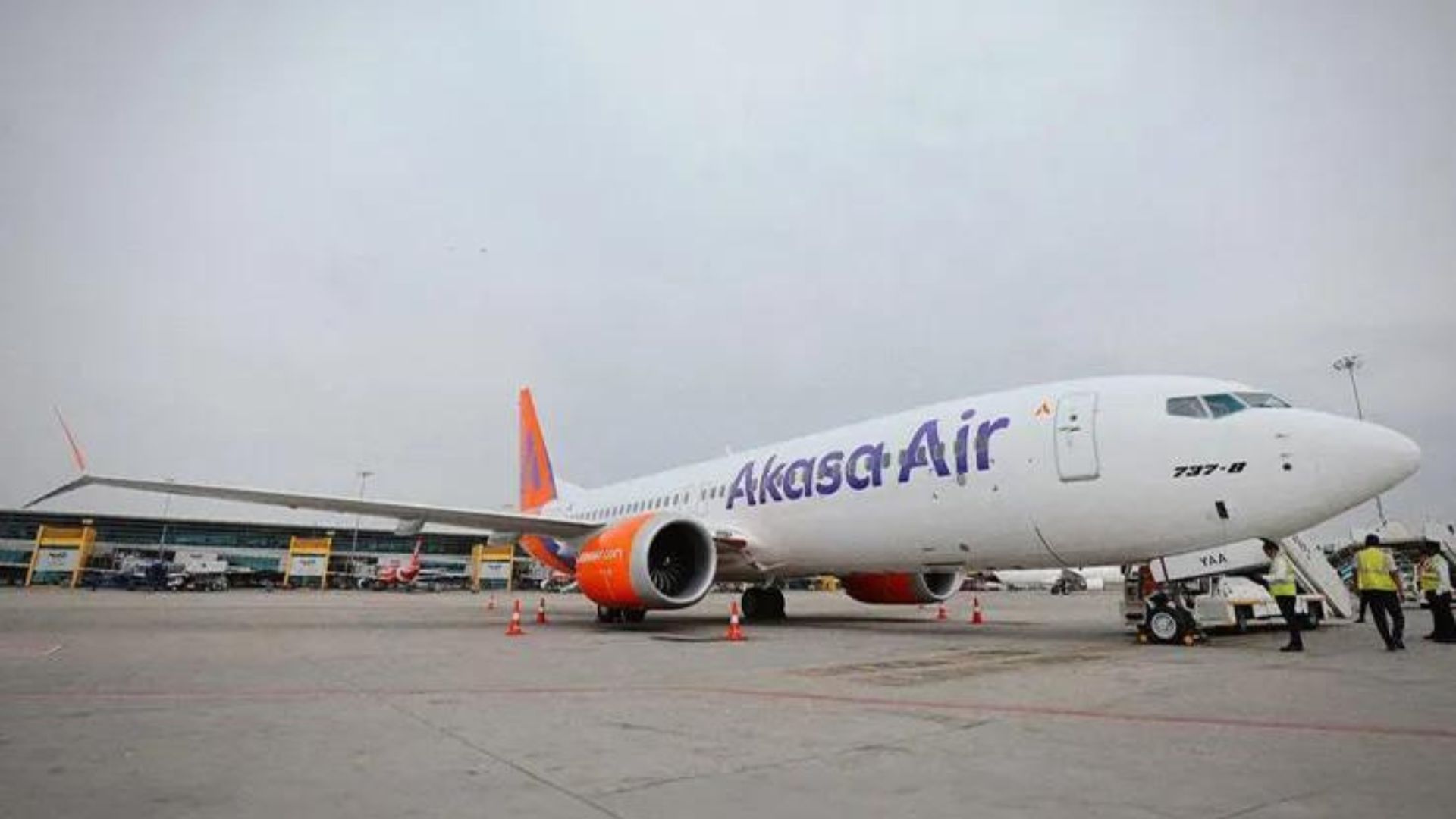 Akasa Air QuietFlights Programme To Enhance Passenger Comfort