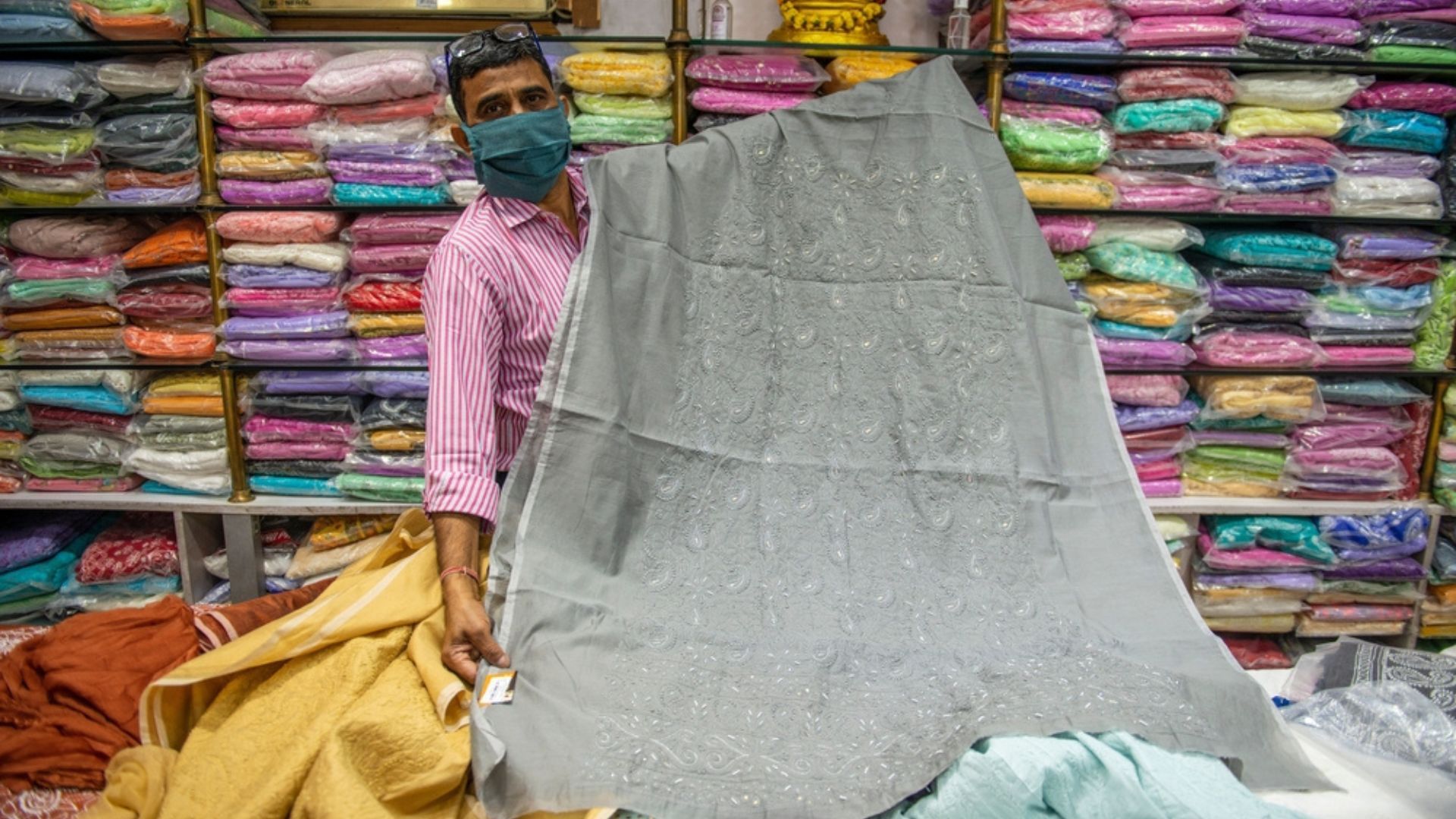 Secret Places In Lucknow - Hidden Gems To See In The City Of Nawabs 2024