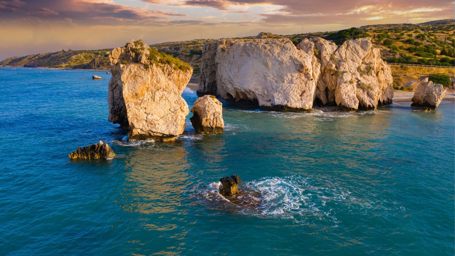 Heatwave In Europe 2024 - Scorching Cities To Avoid & Where To Go Instead