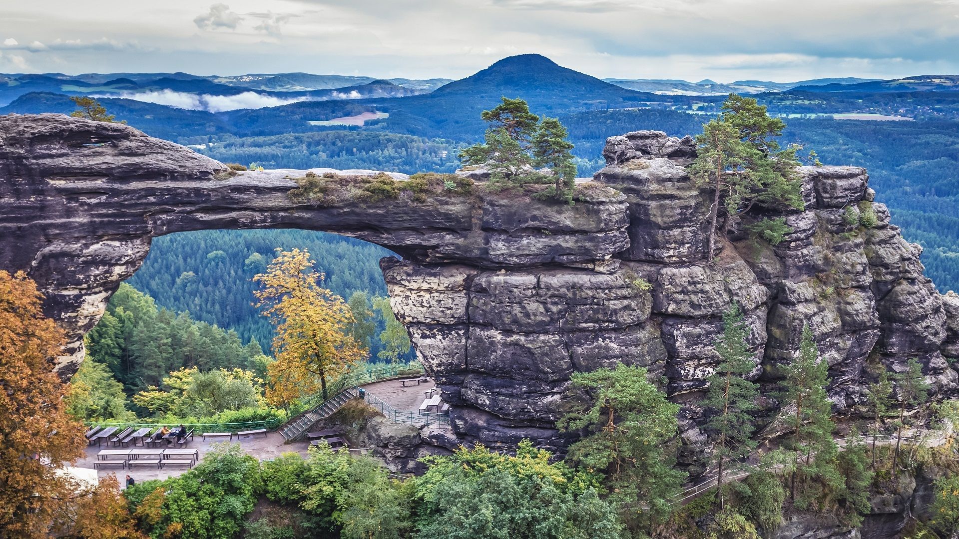 No Human Allowed! Forbidden Places In The World Travellers Cannot Visit ...