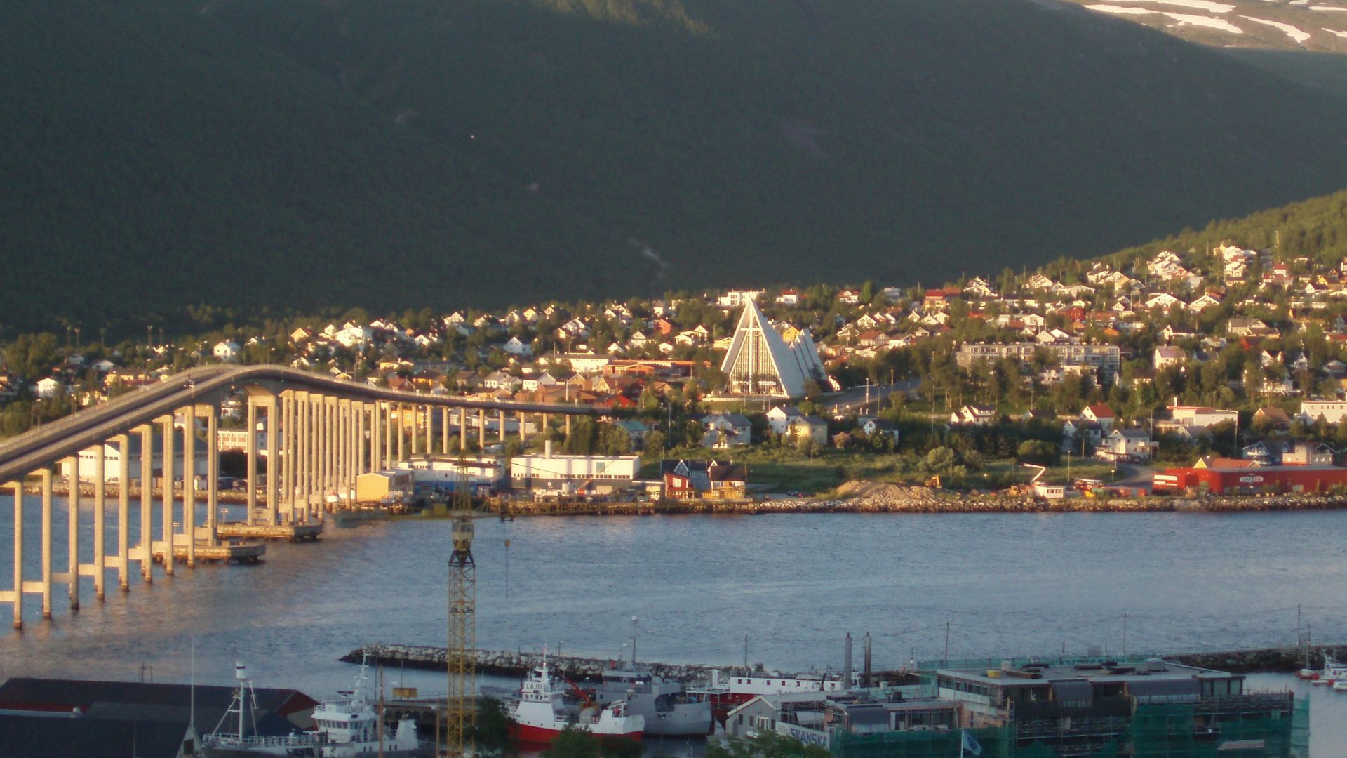 Ultimate Guide To Explore The Best Of Summer In Tromso, Norway In Jul 2024
