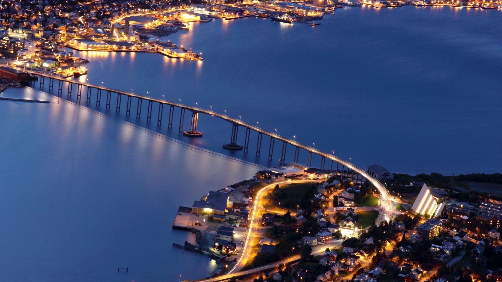 Ultimate Guide To Explore The Best Of Summer In Tromso, Norway In Jul 2024