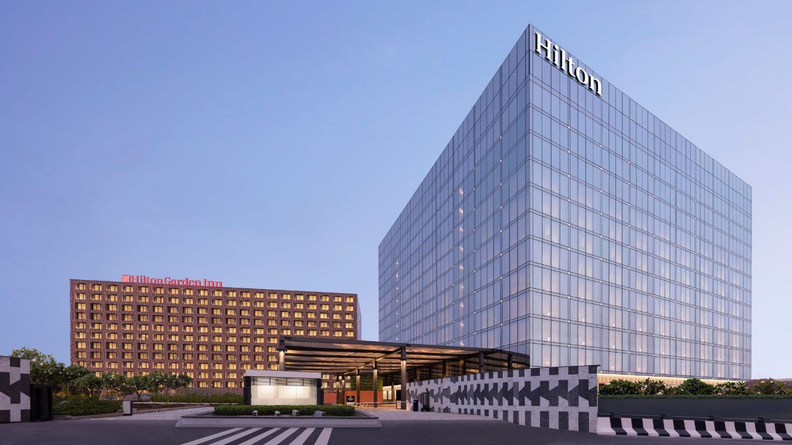 Hilton Cements Its Position As A Great Place To Work