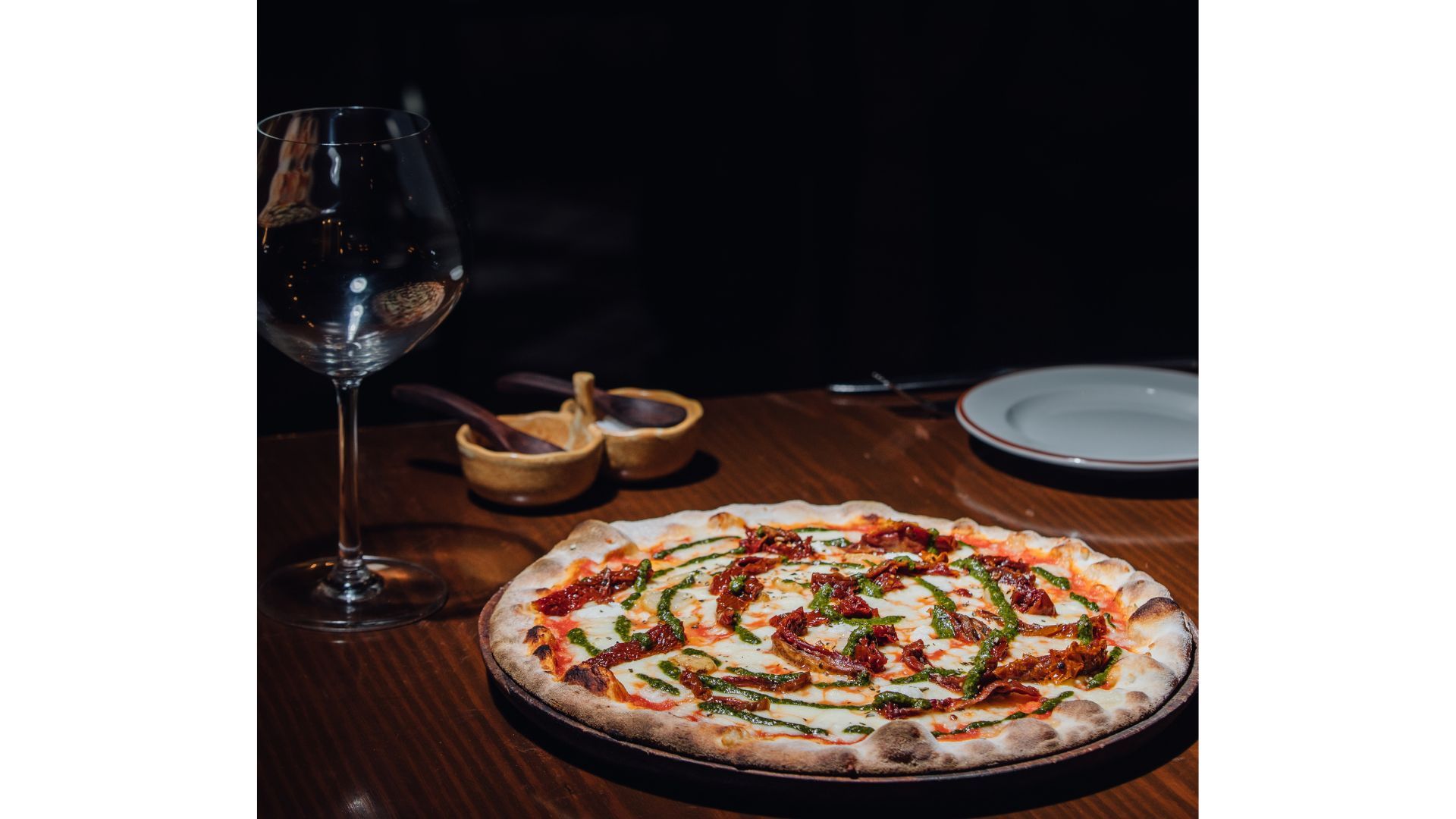 What To Expect At La Piazza, Hyatt Regency Delhi