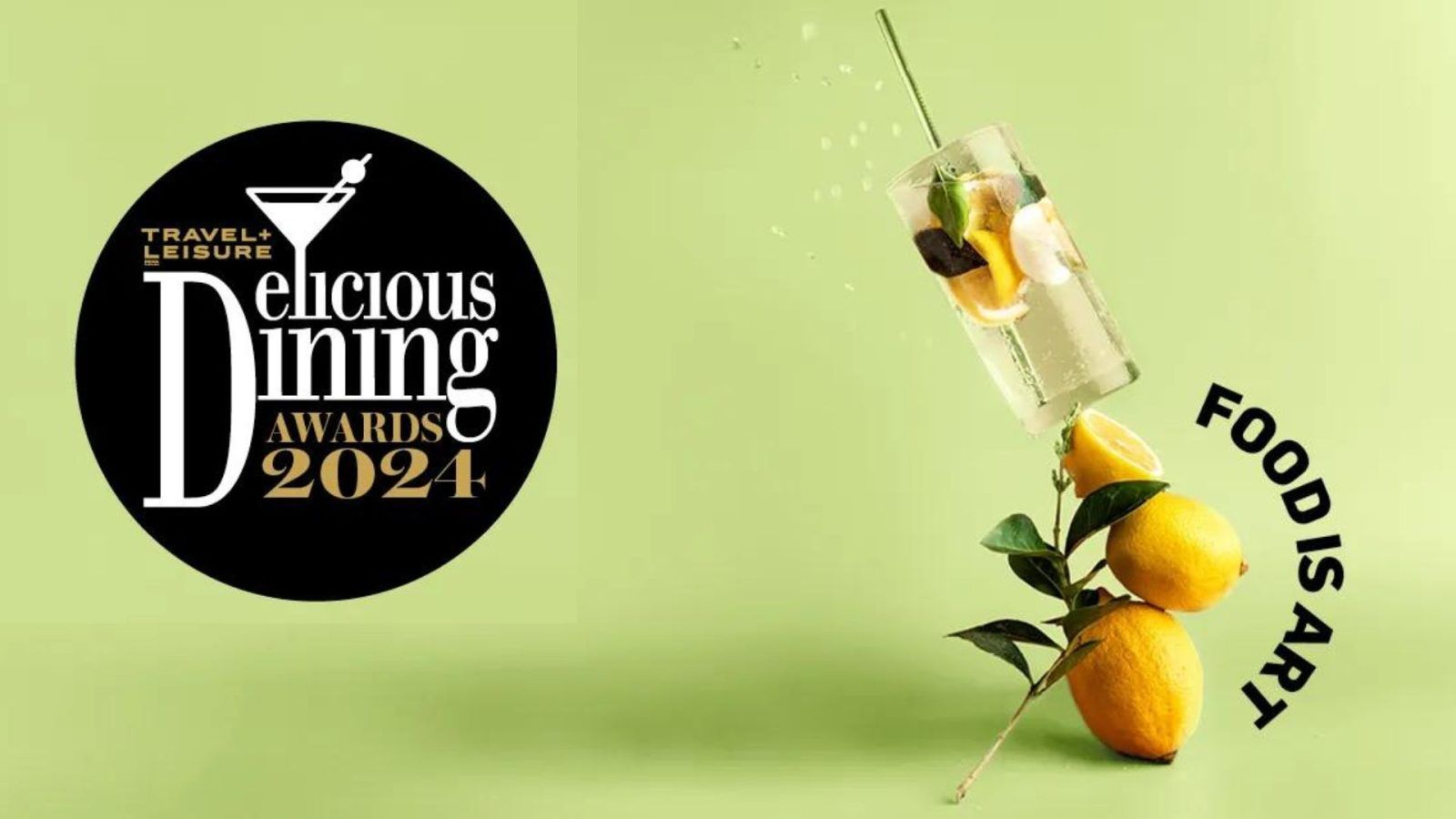 Meet The Spirits Nomination Panel For The Delicious Dining Awards 2024
