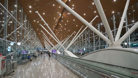 8 Fun Things To Do At Kuala Lumpur International Airport (KLIA) Layover