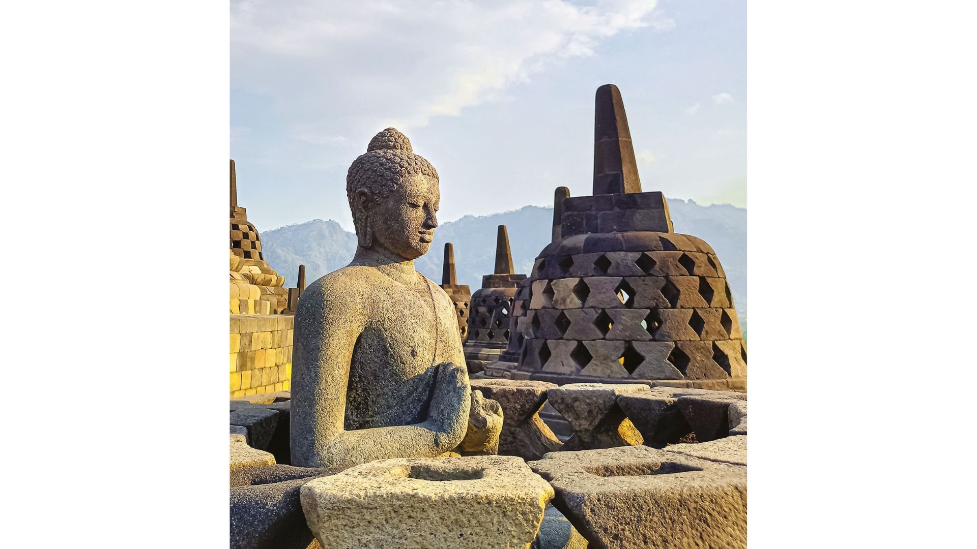 TL Conscious List: 10 Immersive Experiences Around The World