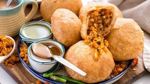 A Local's Guide To The Best Street Food Of Jaipur