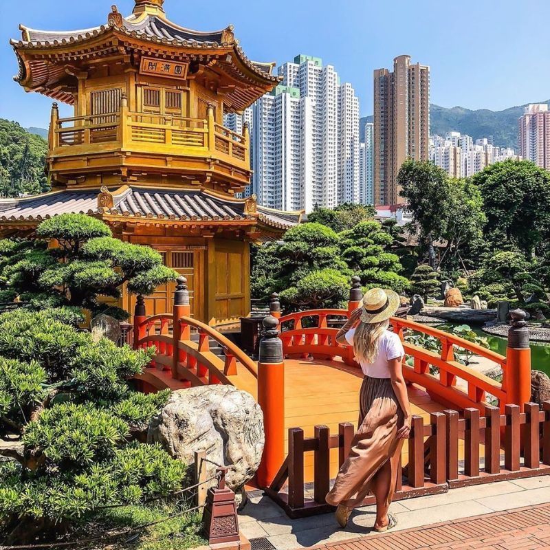 Destinations In Asia - Best Asian Countries & Destinations - Travel ...