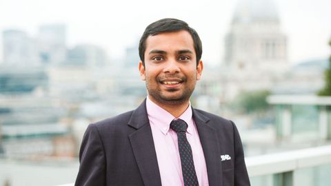 Finding Purpose In Floral Waste With Ankit Agarwal Of Phool