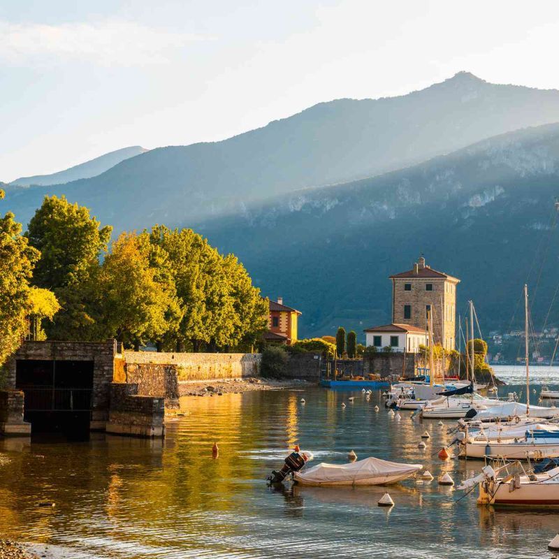How To Visit Positano, Italy’s Iconic Summer Hotspot On The Amalfi Coast