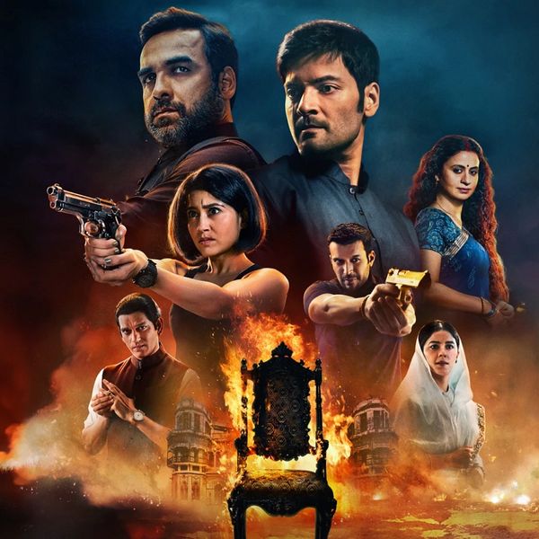 Mystical & Haunted 'Stree 2' 2024 Real-Life Filming Locations At Chanderi