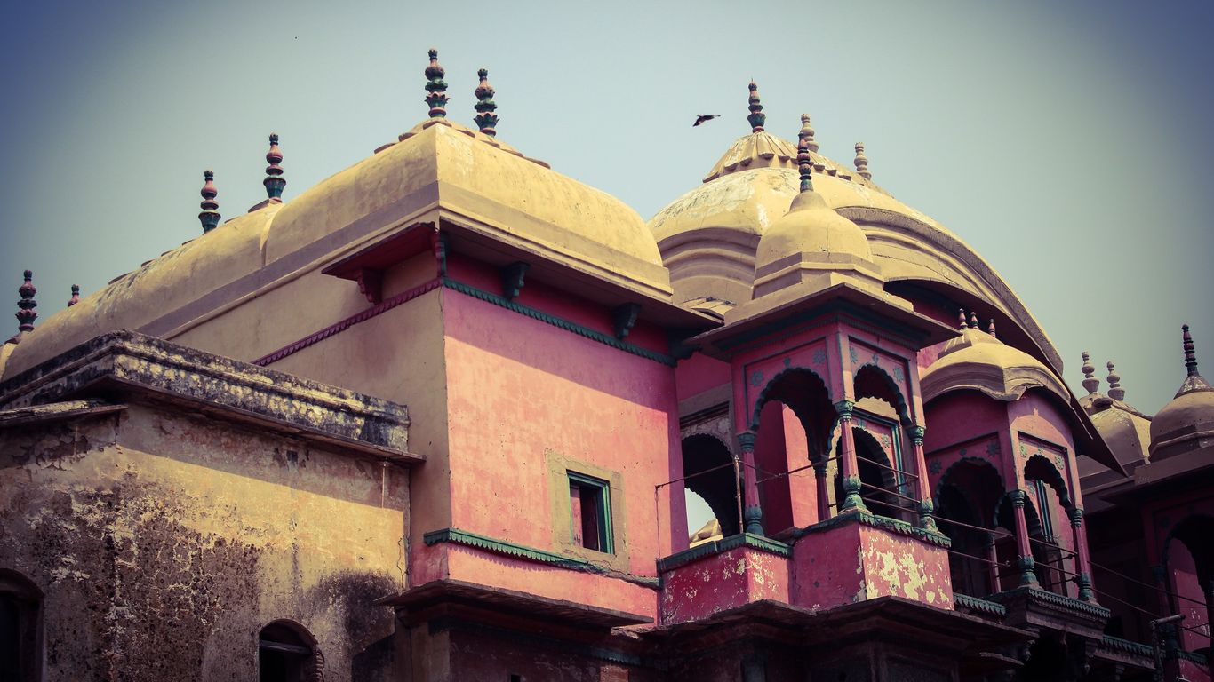 Mirzapur Season 3 - Filming Locations Of 'Mirzapur' Web Series Across ...