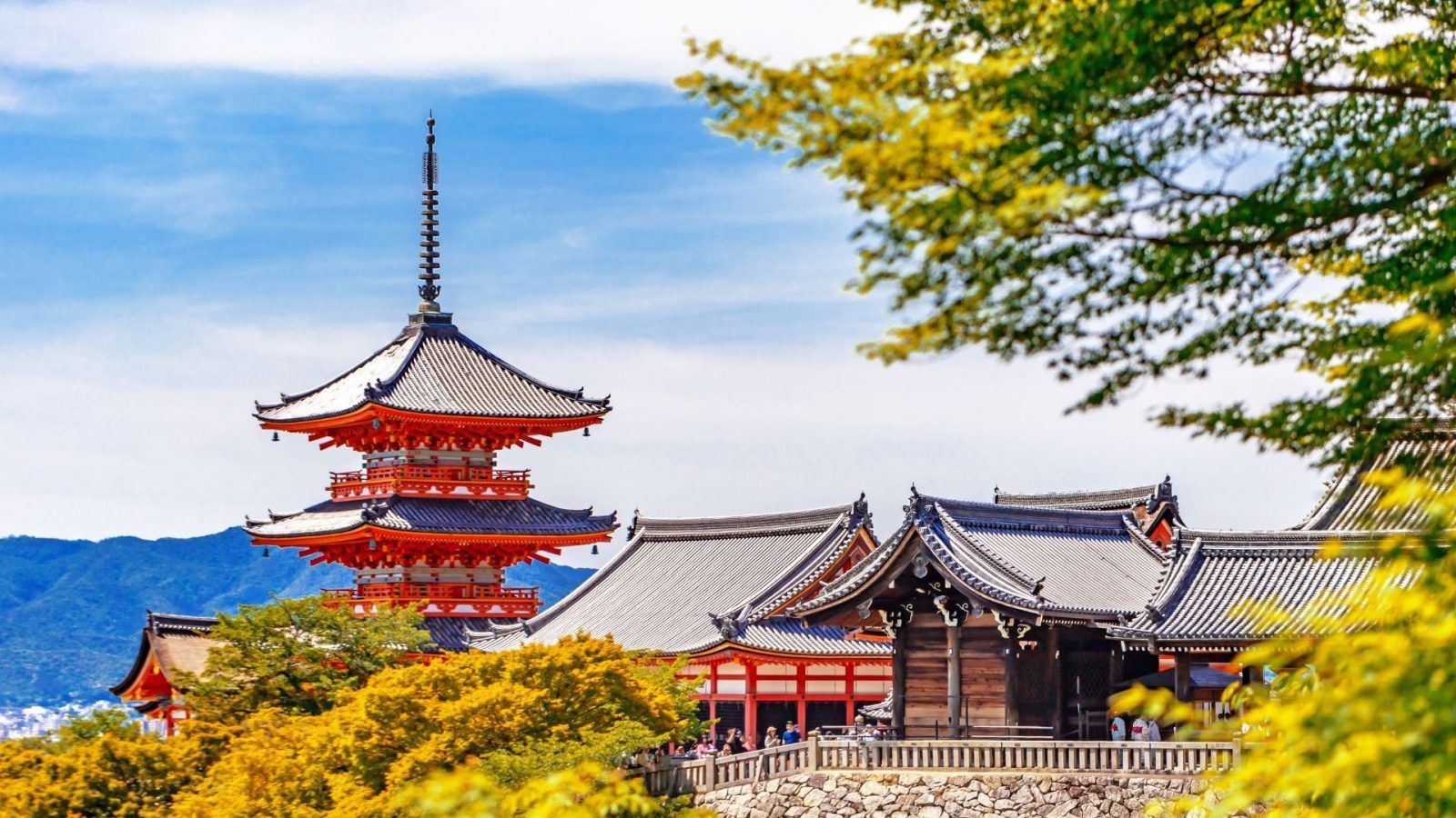 Ultimate Kyoto Itinerary: Plan For Slow Travel Retreat In Japan In 5 ...