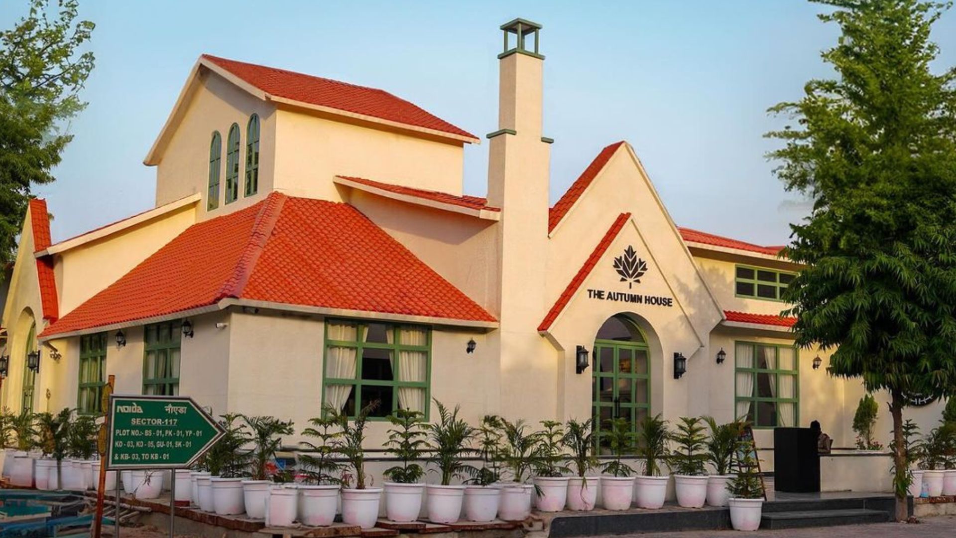 Best New Cafes In Delhi That Should Be On Your Radar