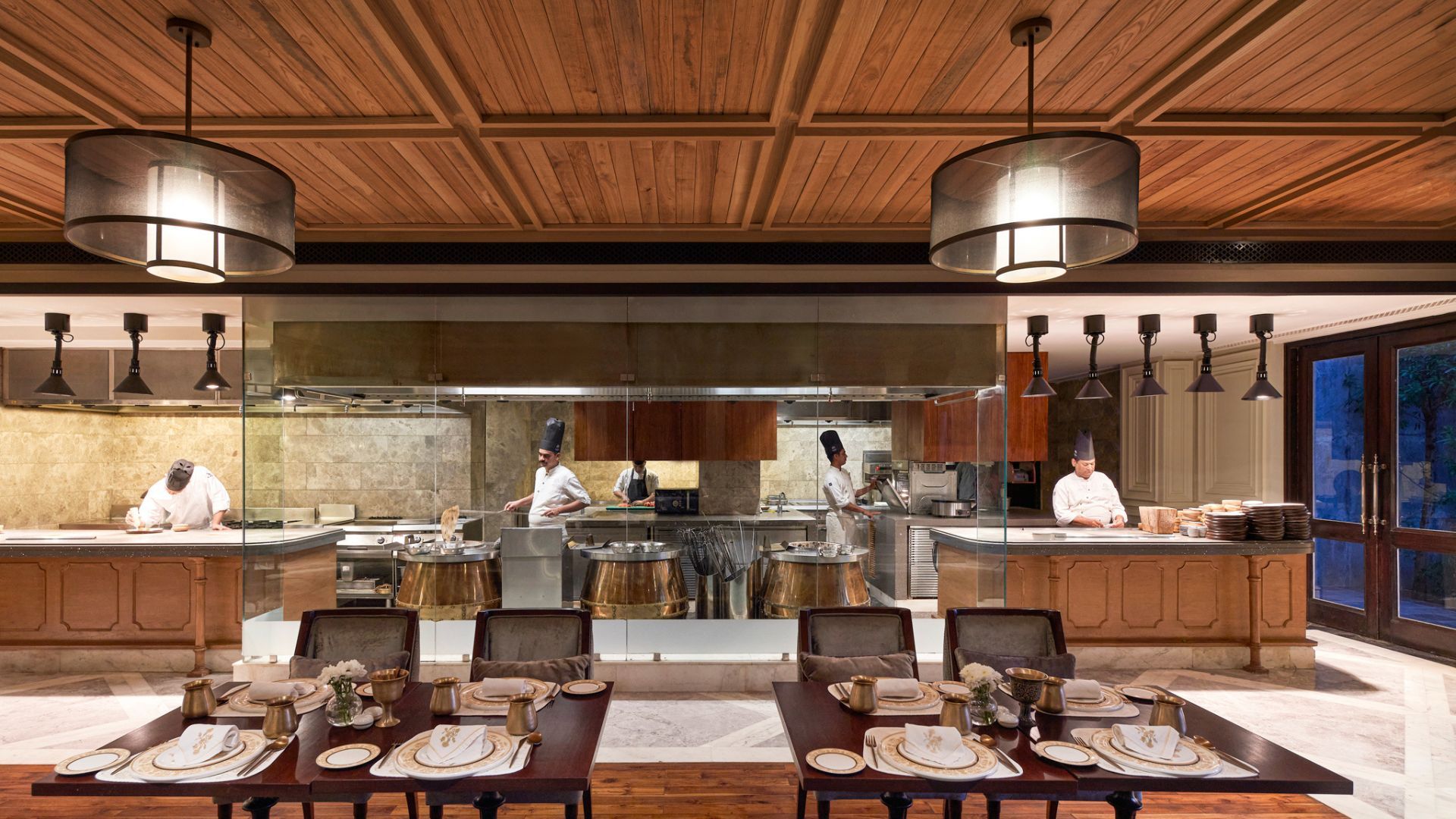 Island Vacation Dreams Come To Life At Raffles Udaipur