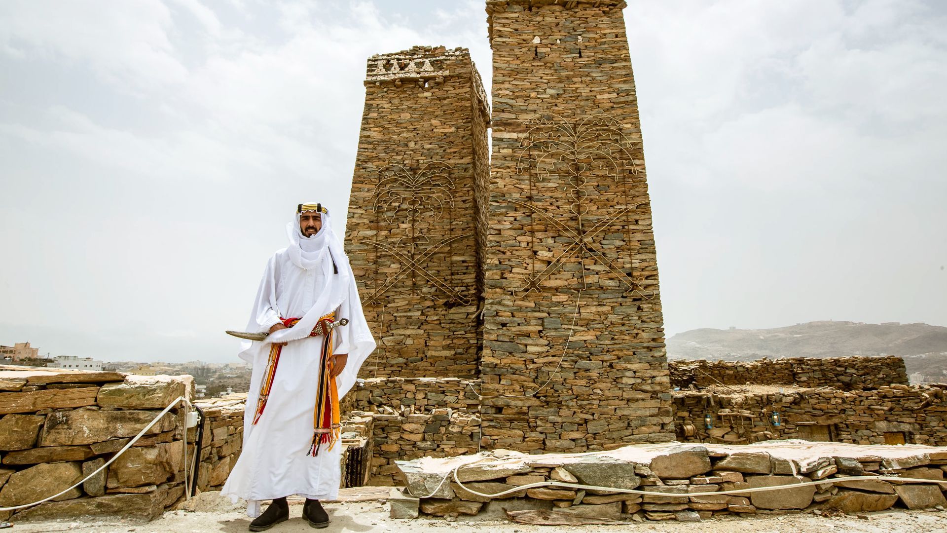 Saudi Arabia: Unveiling Hidden Gems This Summer Season