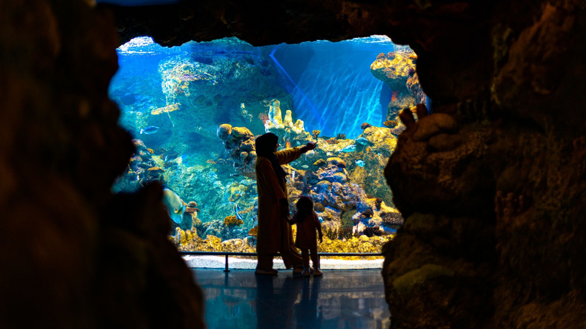 Saudi Arabia: Unveiling Hidden Gems This Summer Season