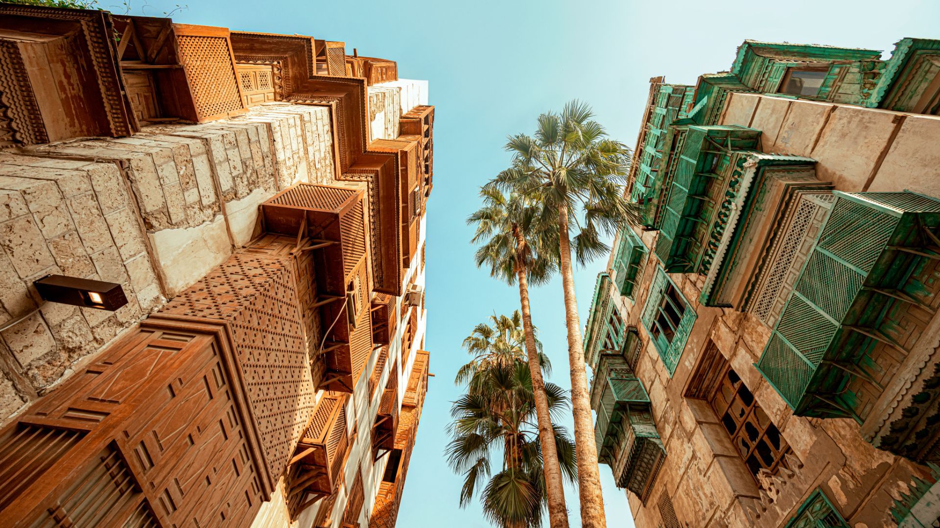 Saudi Arabia: Unveiling Hidden Gems This Summer Season