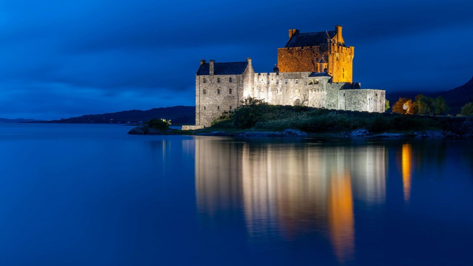 10 Days Scotland Itinerary: Castles, Lochs & Whisky In The "Land Of ...