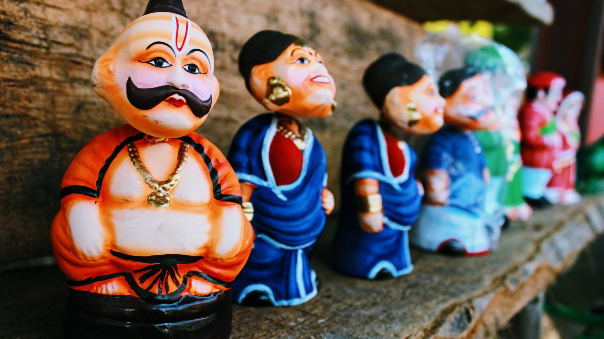 Shopping In Pondicherry: Where To Go, What To Buy, Souvenir Ideas, Etc