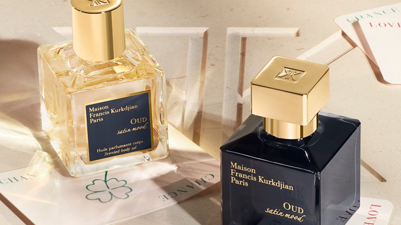 Eau De France: Most Famous Perfumeries, Shops & Perfume Stores In Paris ...