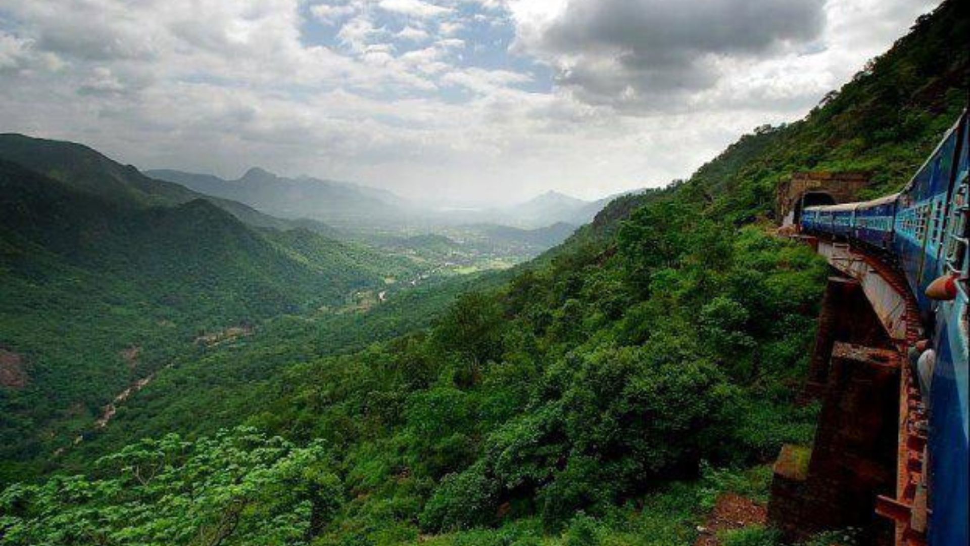 The Best Tourist Places To Visit In Andhra Pradesh