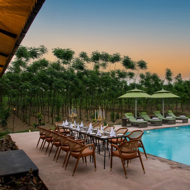 Luxury Hotels, Homestays, Resorts & Where To Stay In Asia - Travel ...