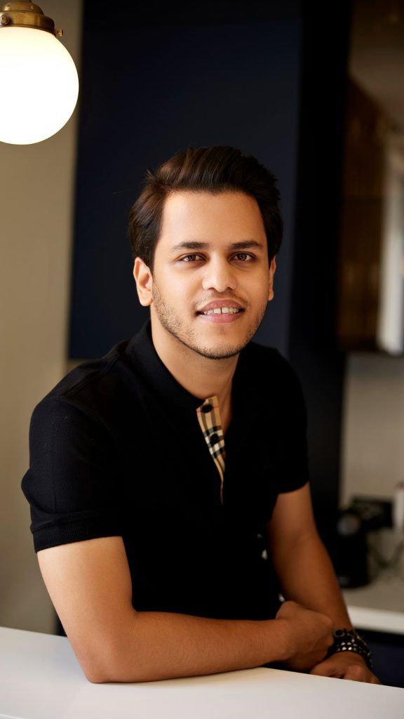 Idylll Redefines Rustic Dining; Co-founders Reveal Their Culinary Secrets