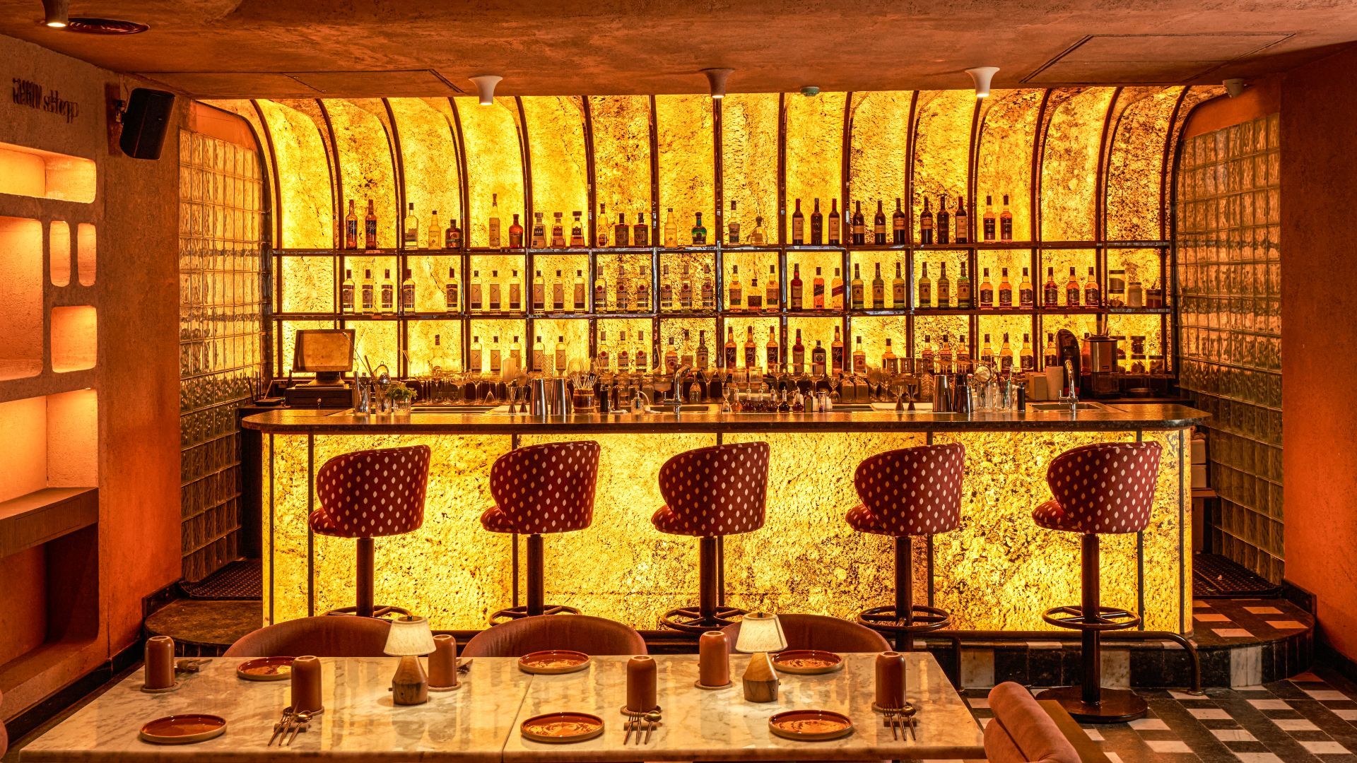 Idylll Redefines Rustic Dining; Co-founders Reveal Their Culinary Secrets