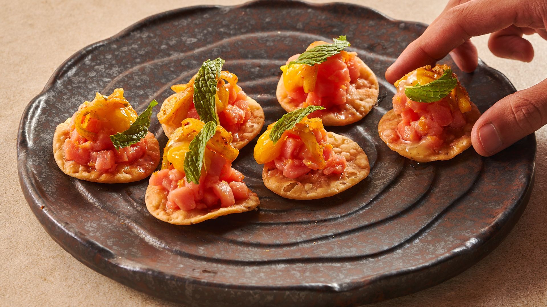 Idylll Redefines Rustic Dining; Co-founders Reveal Their Culinary Secrets