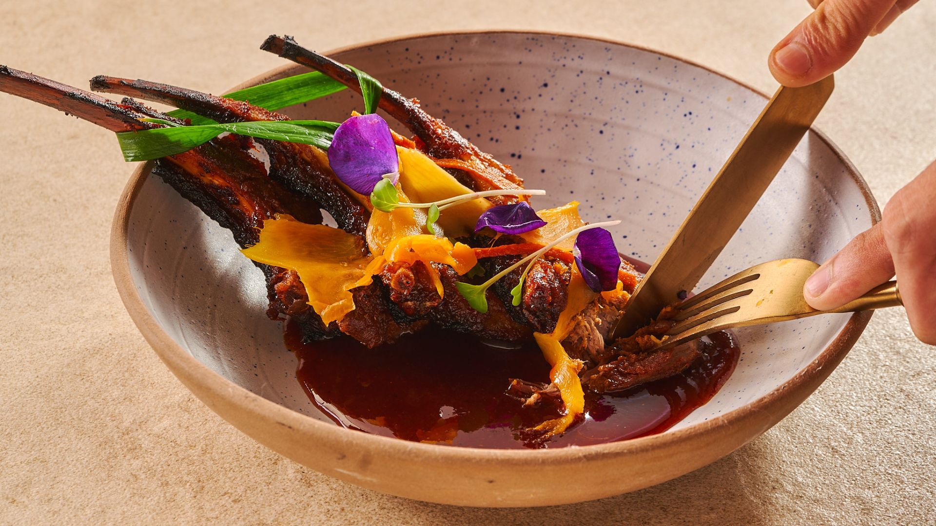 Idylll Redefines Rustic Dining; Co-founders Reveal Their Culinary Secrets