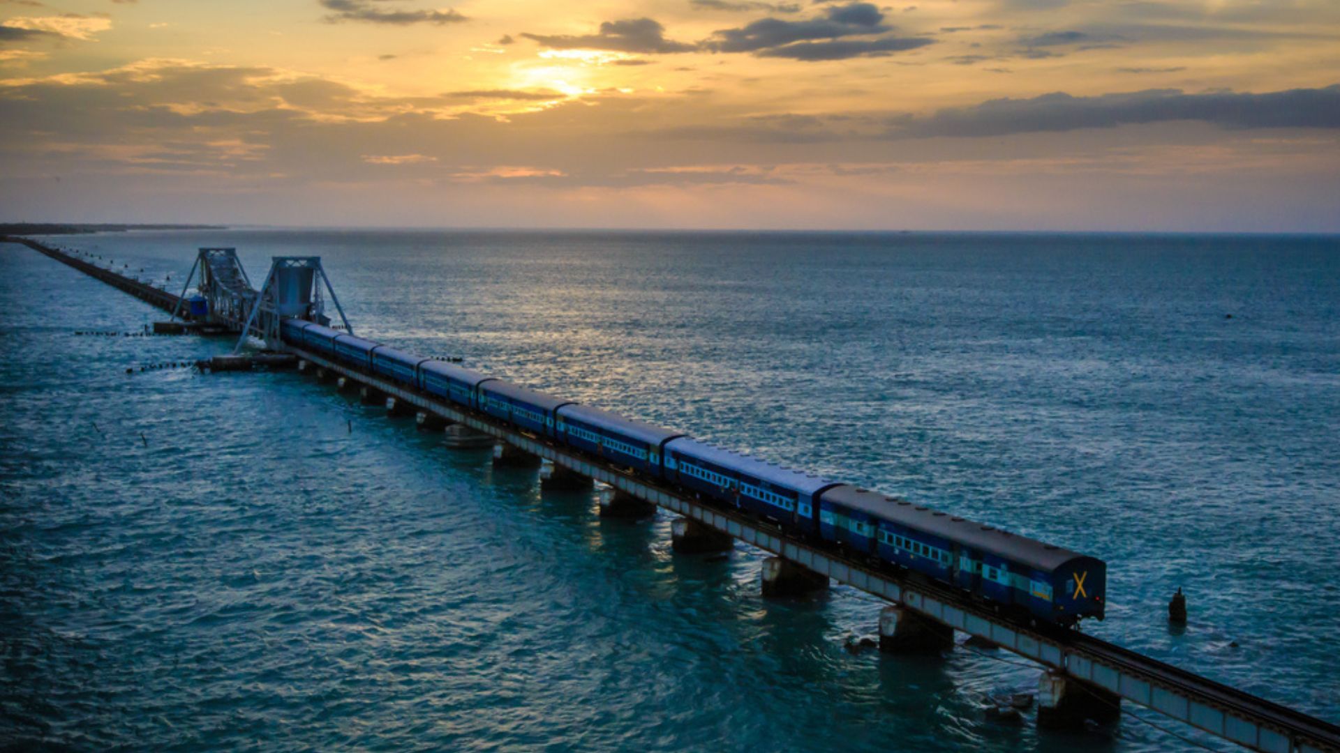 Temples, Beaches & Bridge: The Best Things To Do In Rameswaram 2024