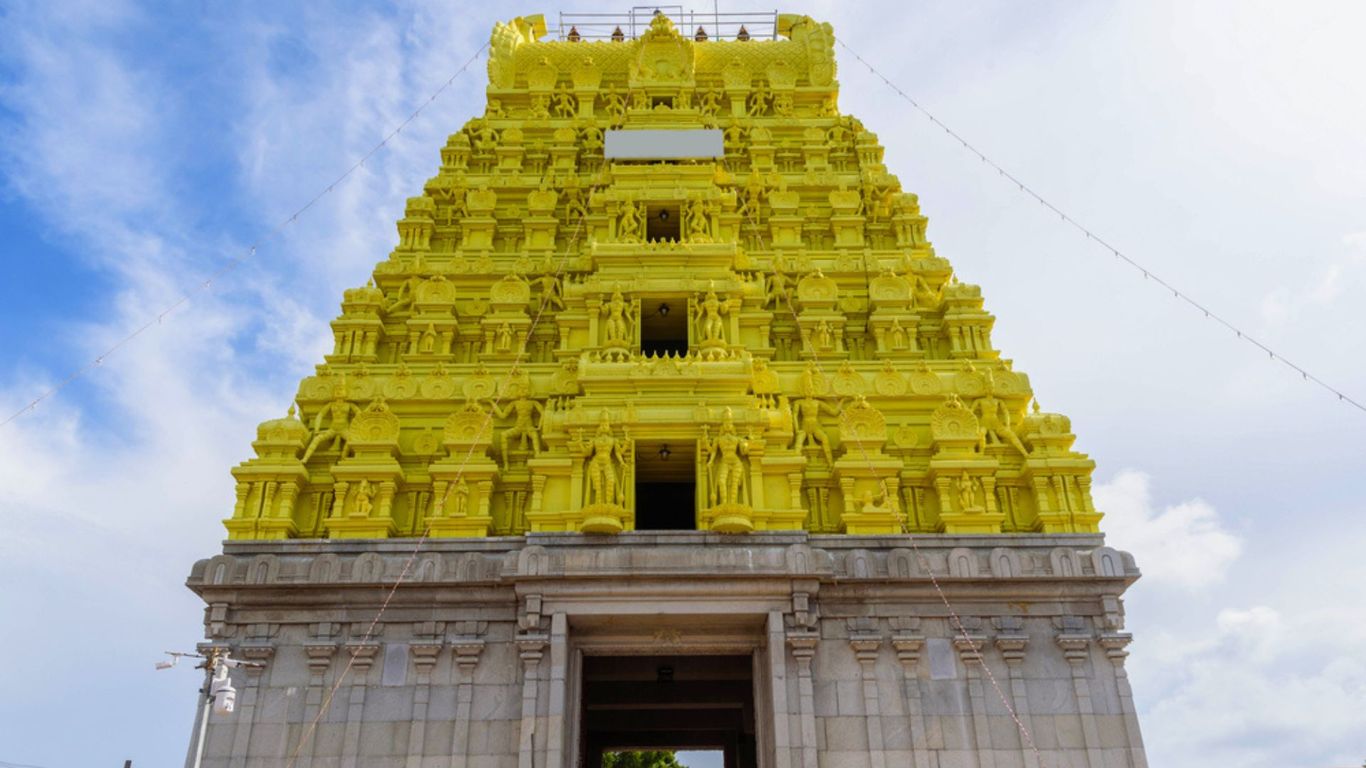Temples, Beaches & Bridge: The Best Things To Do In Rameswaram 2024