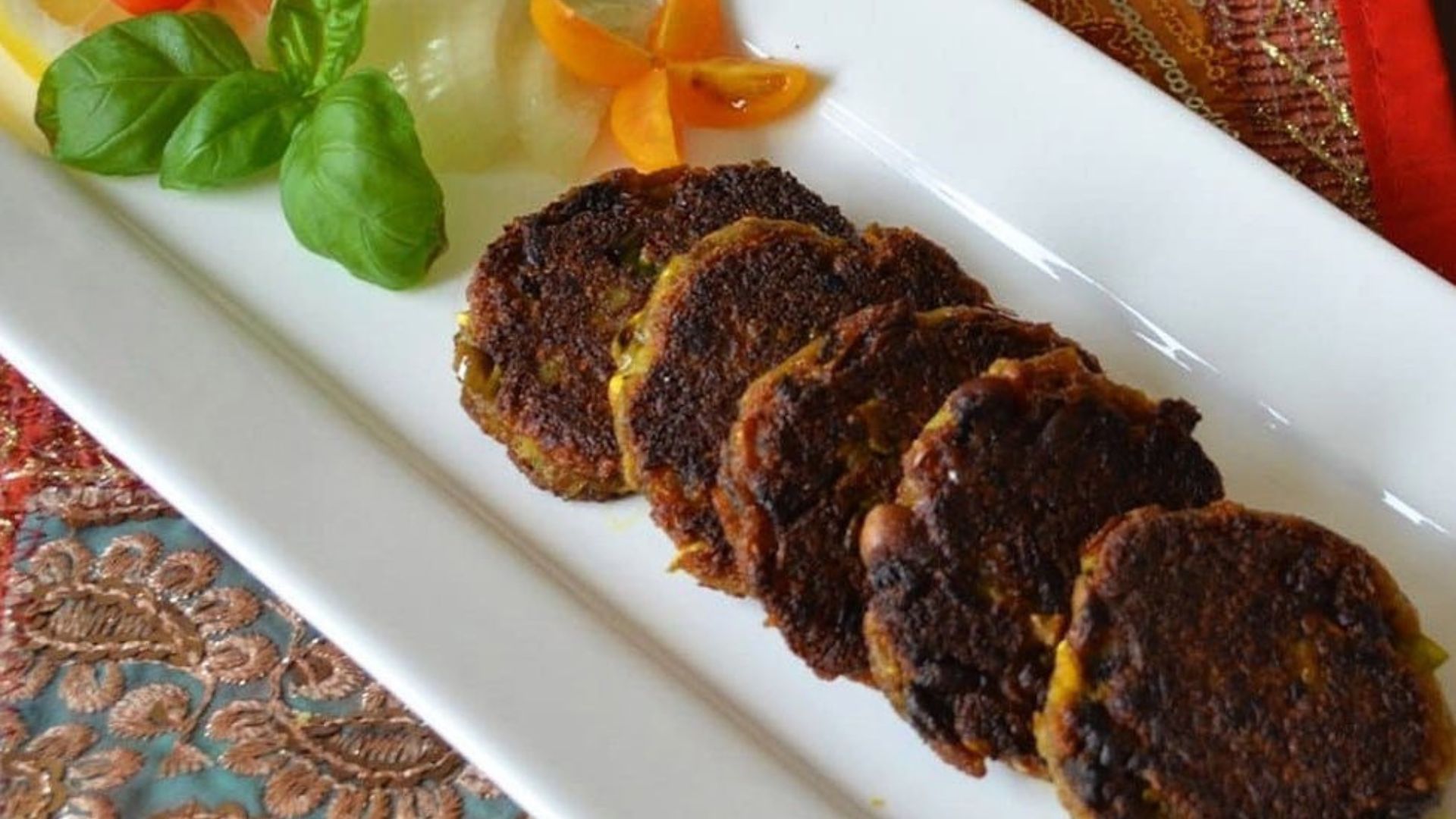 Kulfi, Biryani & Kebabs: Locals Reveal The Famous Food In Lucknow 2024