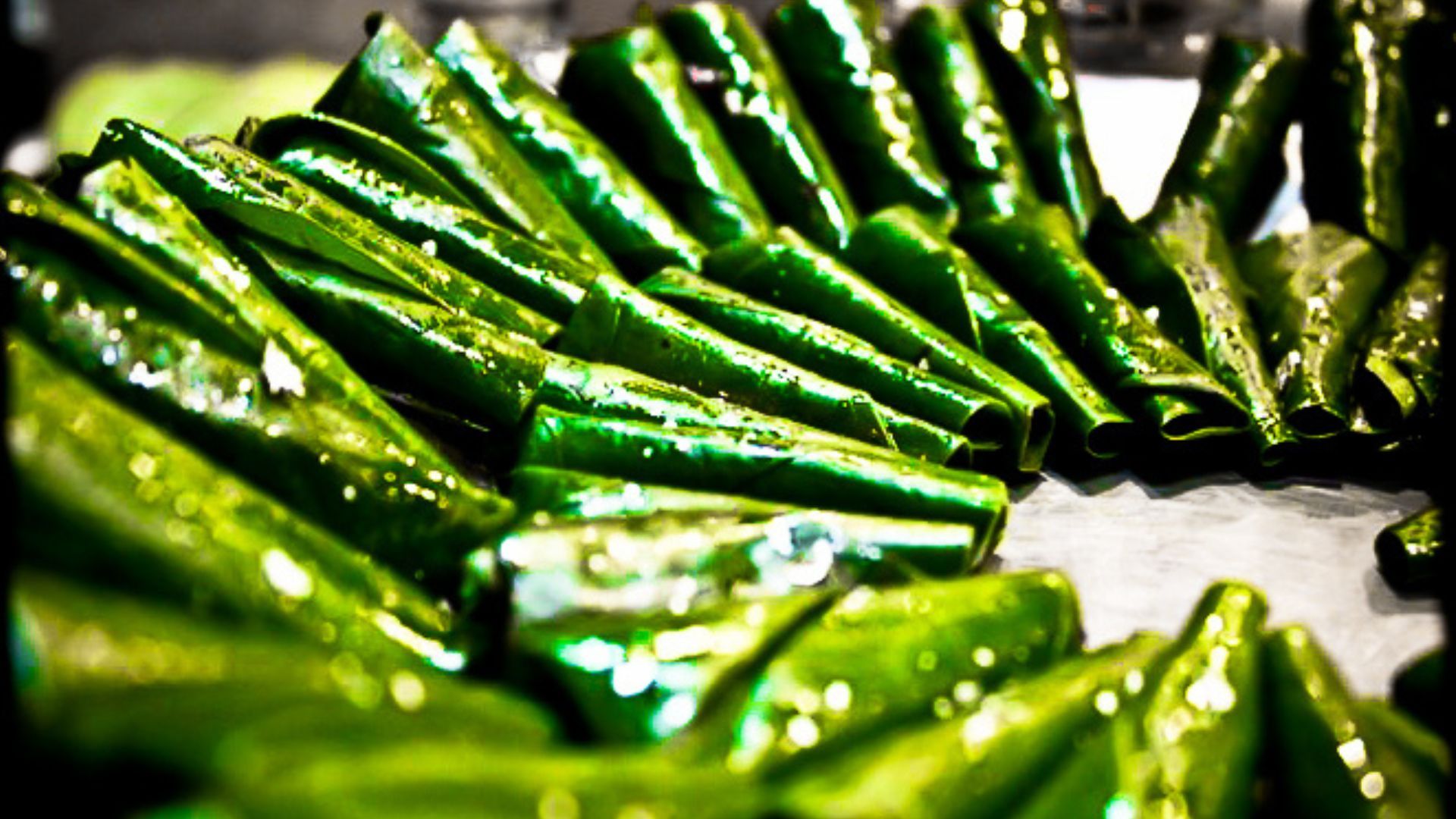 Kulfi, Biryani & Kebabs: Locals Reveal The Famous Food In Lucknow 2024