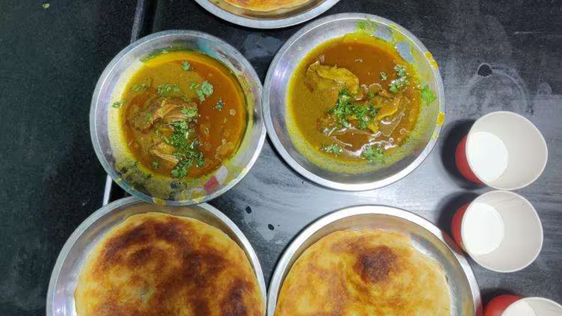 Kulfi, Biryani & Kebabs: Locals Reveal The Famous Food In Lucknow 2024