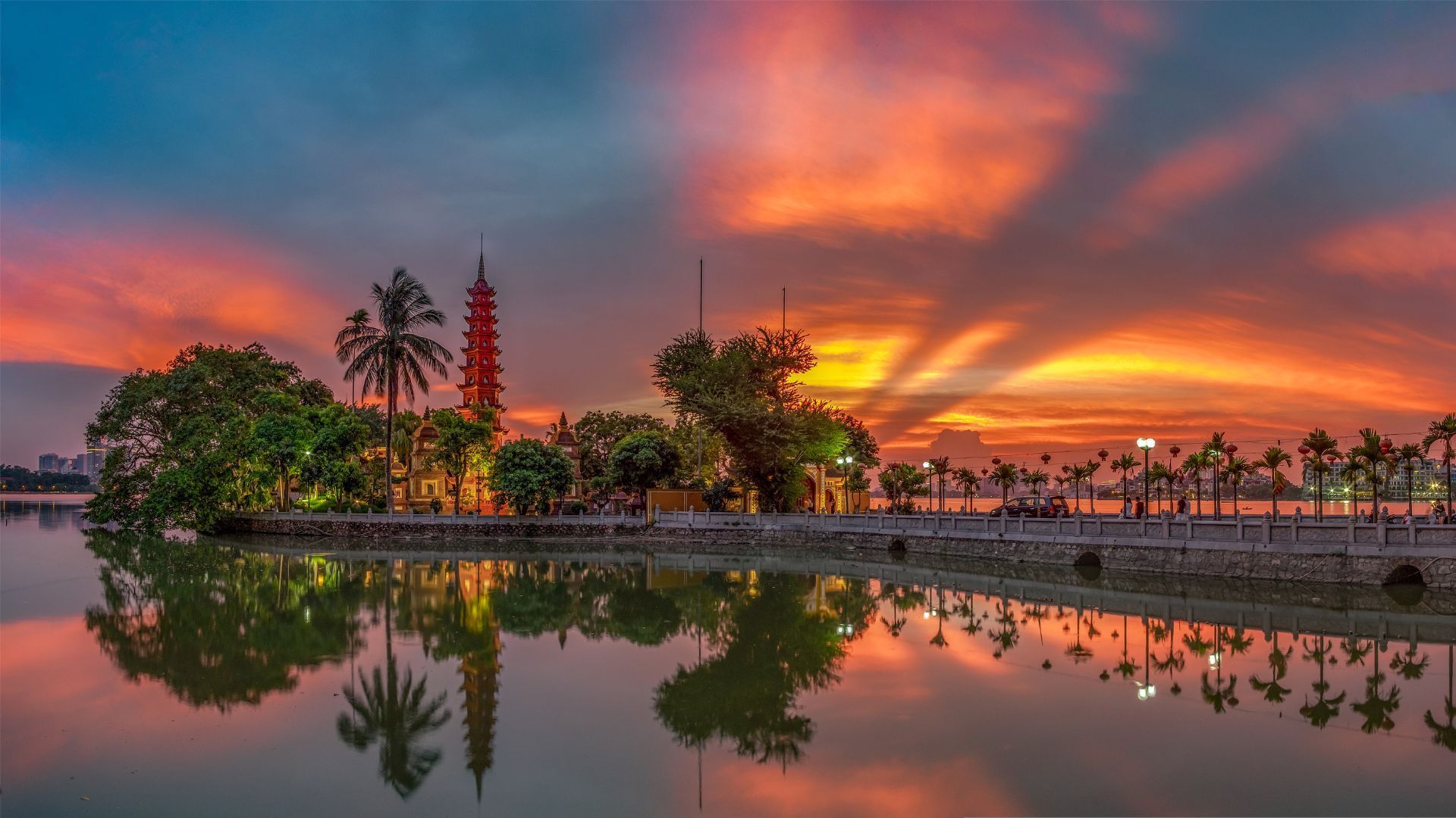 Hanoi Itinerary: Everything To Do, Eat And Explore Over 10 Days