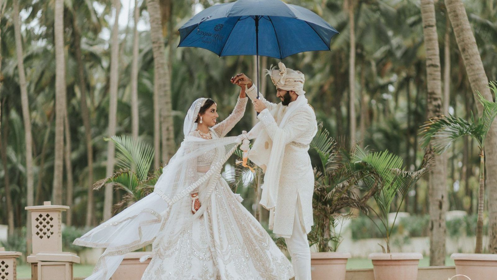 Monsoon Wedding Destinations: Best Places To Say ‘I Do’ In India