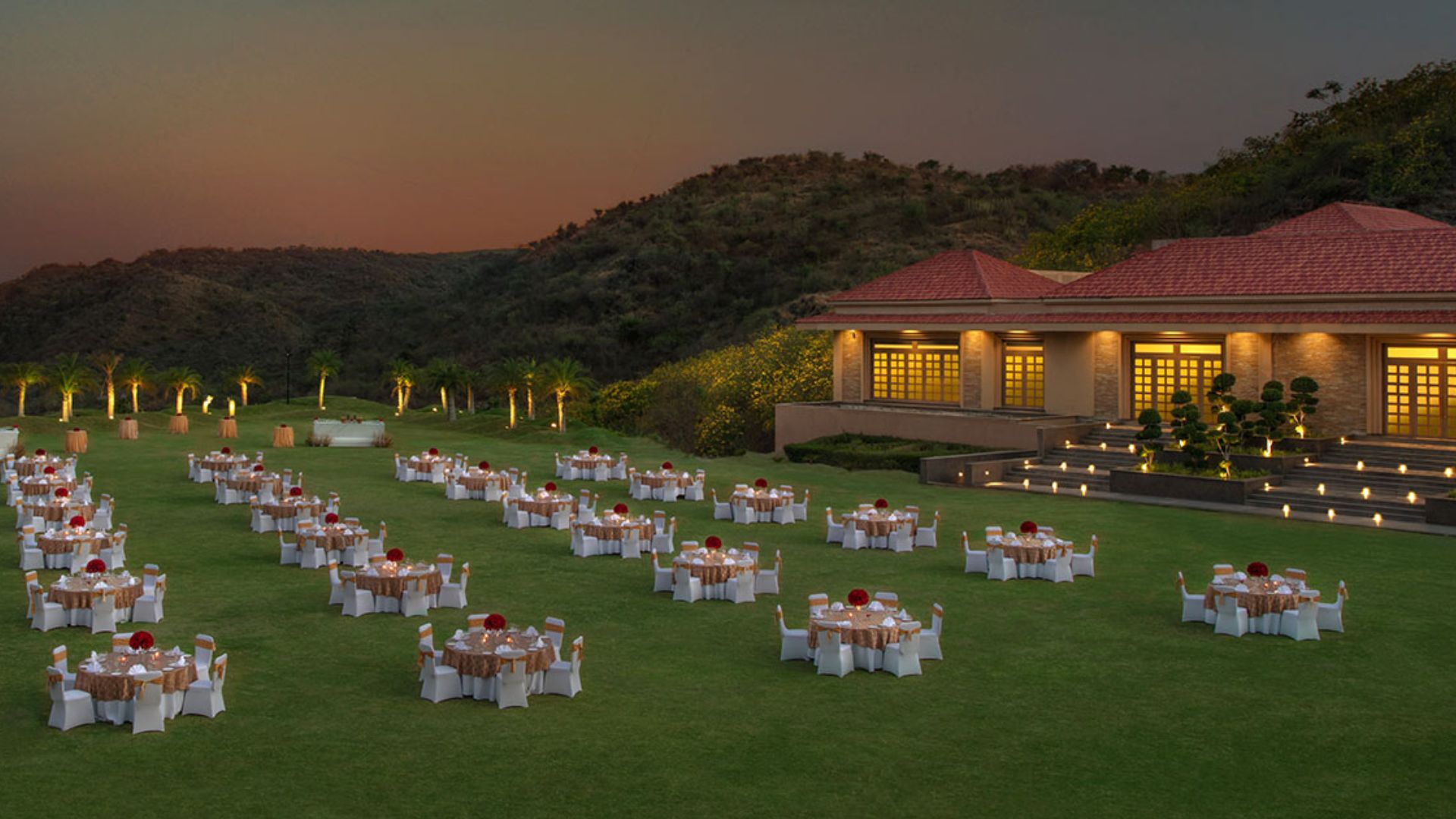 Monsoon Wedding Destinations: Best Places To Say ‘I Do’ In India