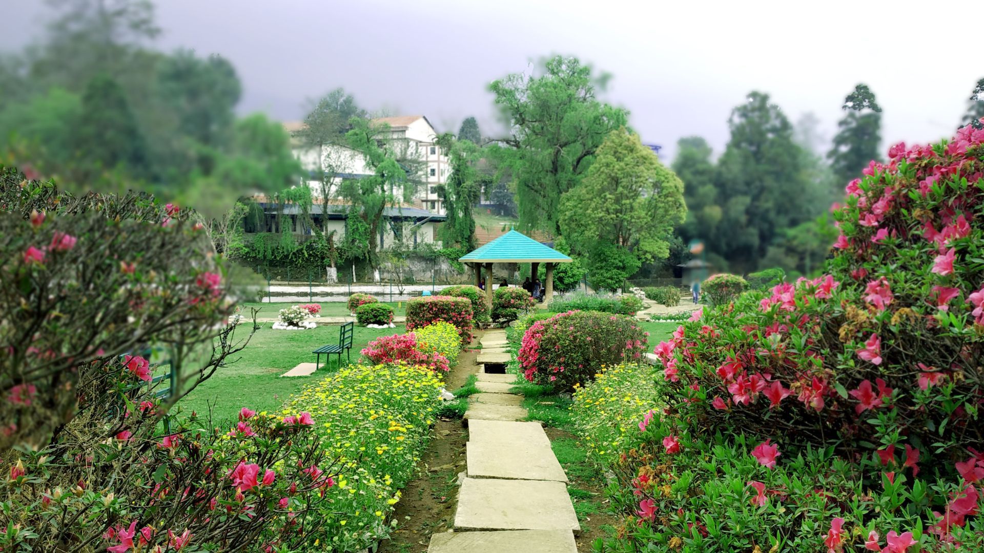 Monsoon Wedding Destinations: Best Places To Say ‘I Do’ In India