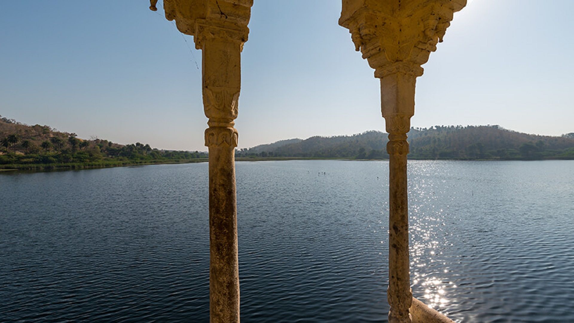 Rajasthan In Monsoon 2024: Best Places To Visit In Desert State For ...