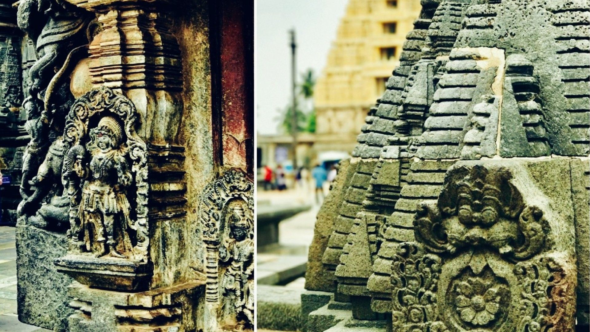 Coffee, Treks & Temples - Best Things To Do & Places To Visit In ...