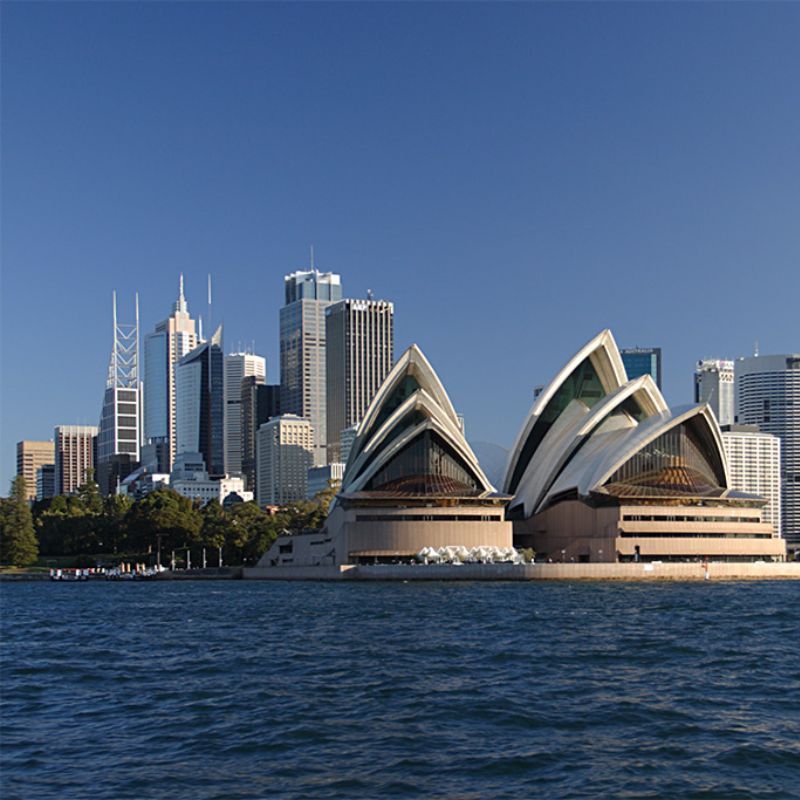 Best Australia & South Pacific Countries & Destinations - Travel ...