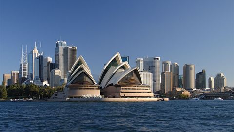 Sydney Itinerary: Perfect 10 Days Trip Plan To Explore The Harbour City ...