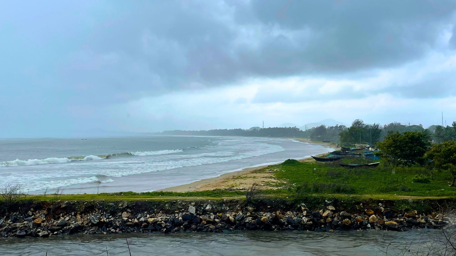 Discover Karwar, A Laidback Coastal Sanctuary Near Goa