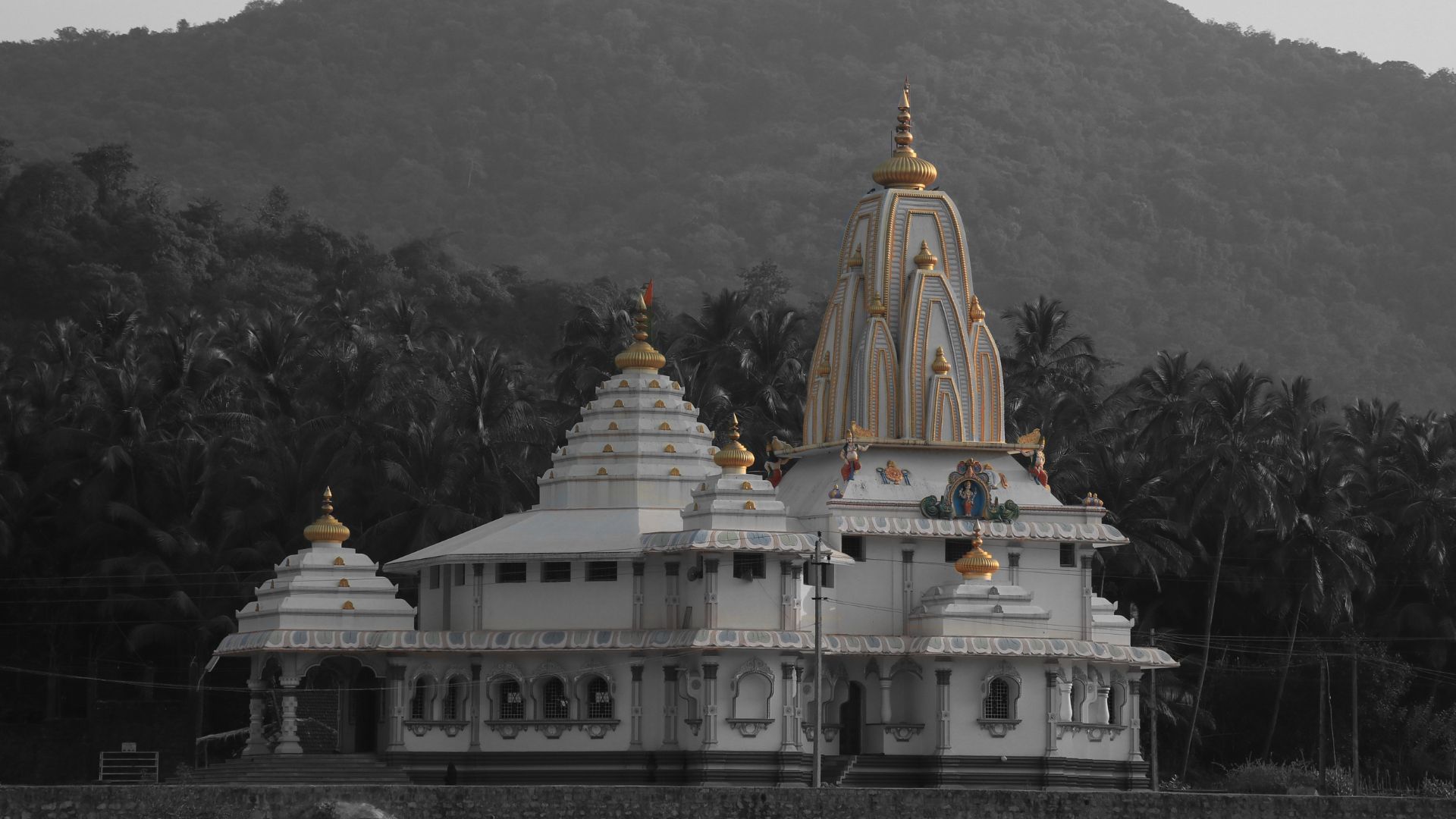 Discover Karwar, A Laidback Coastal Sanctuary Near Goa