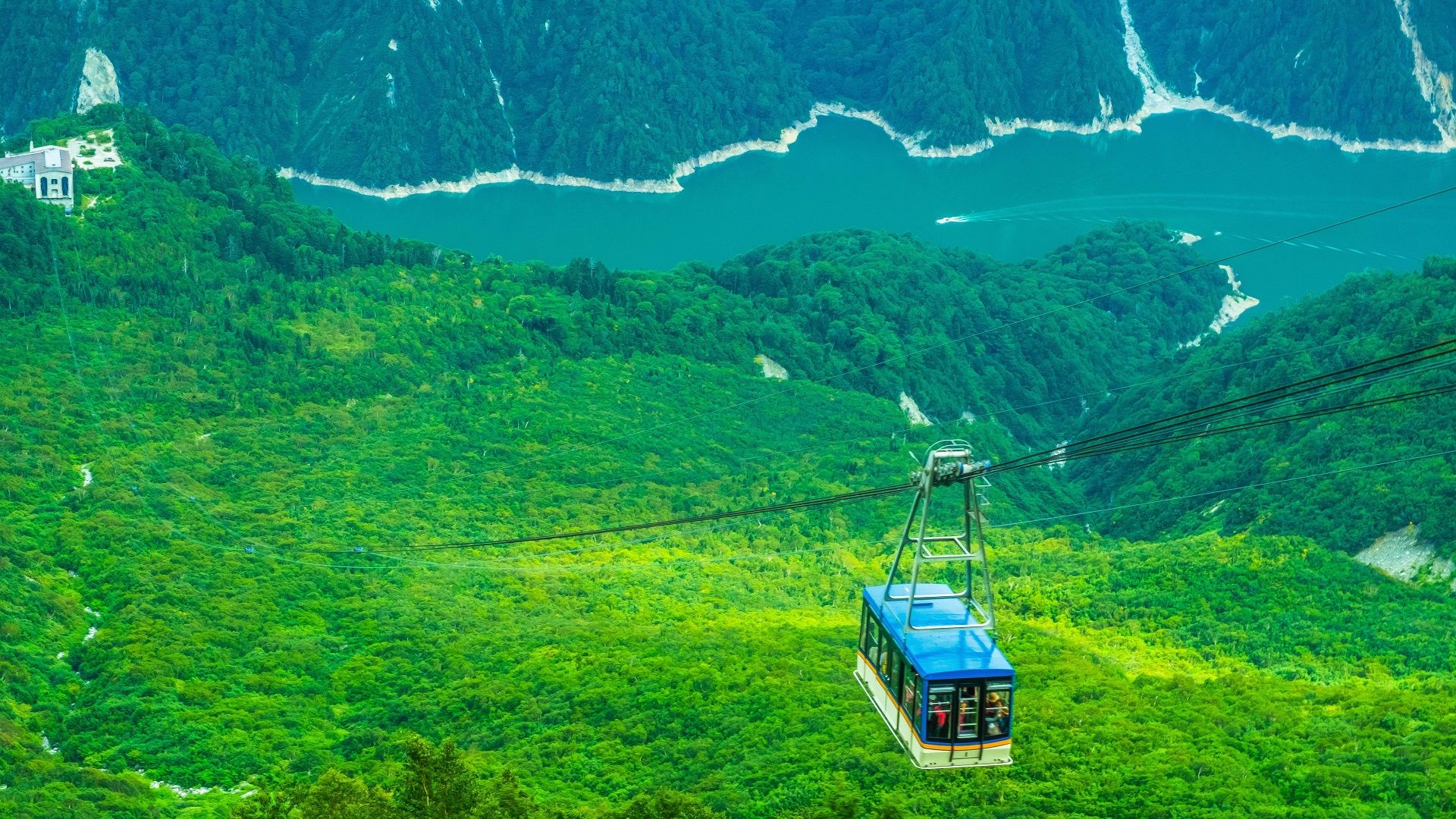 ‘The Boyfriend’ Japanese Dating Reality Show 2024: Filming Locations To ...